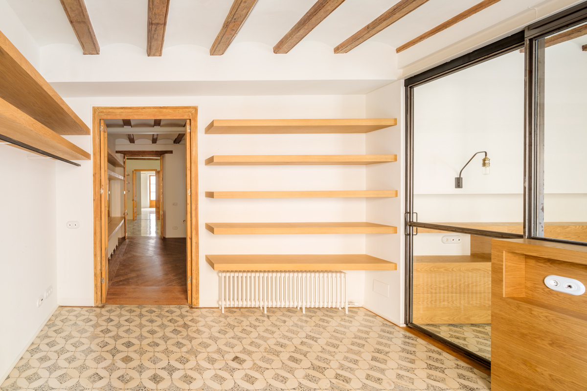 Gallery of THE BOOKCASE / nook architects - 18