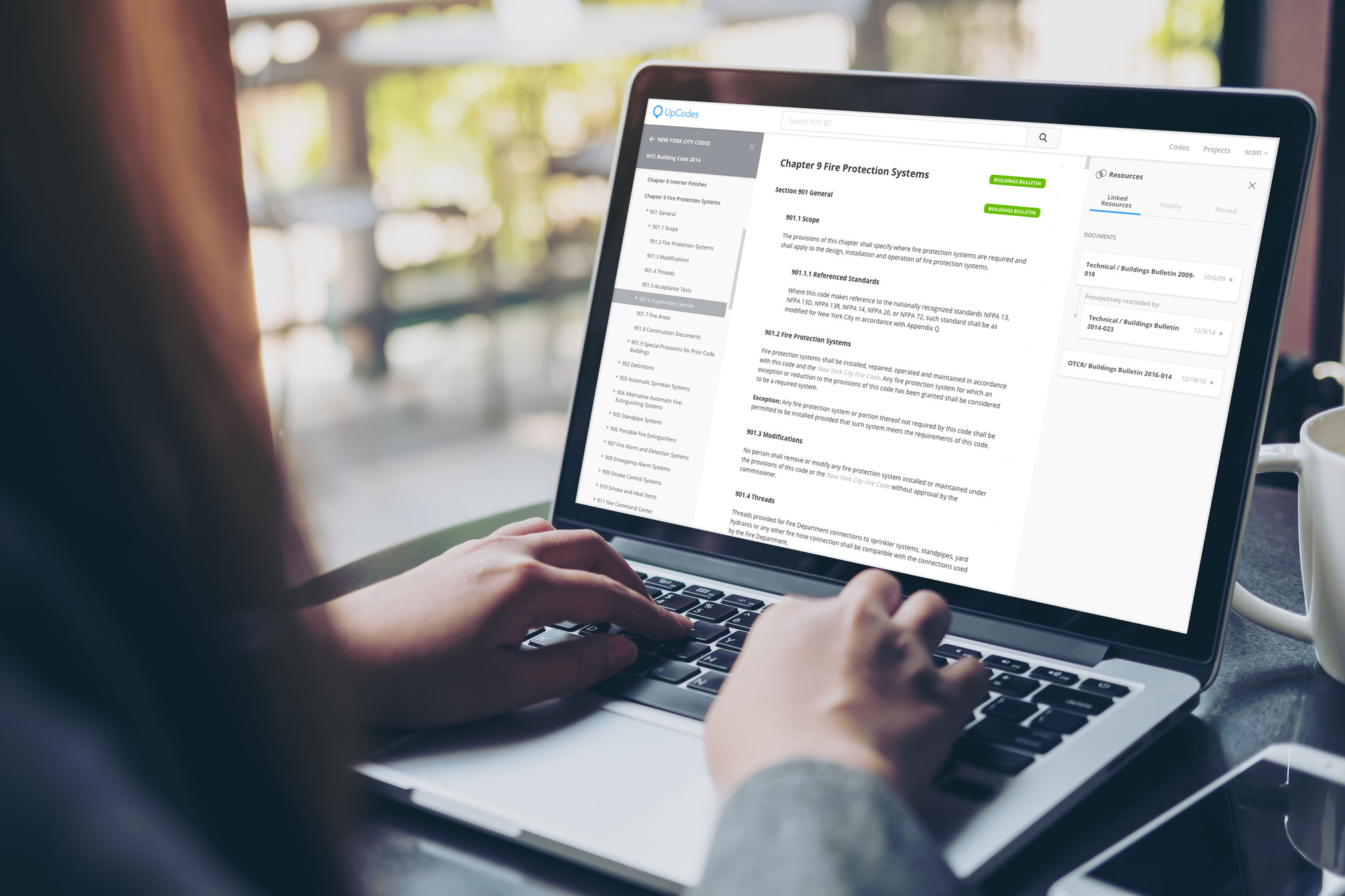 Gallery of This New App Wants to Answer All Your Building Code ...