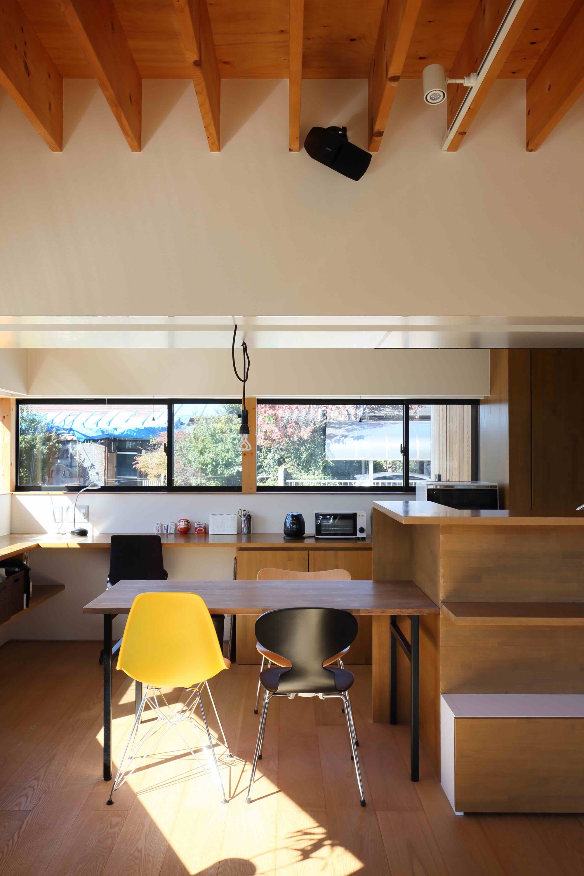 Gallery of Plug House / studioLOOP - 28