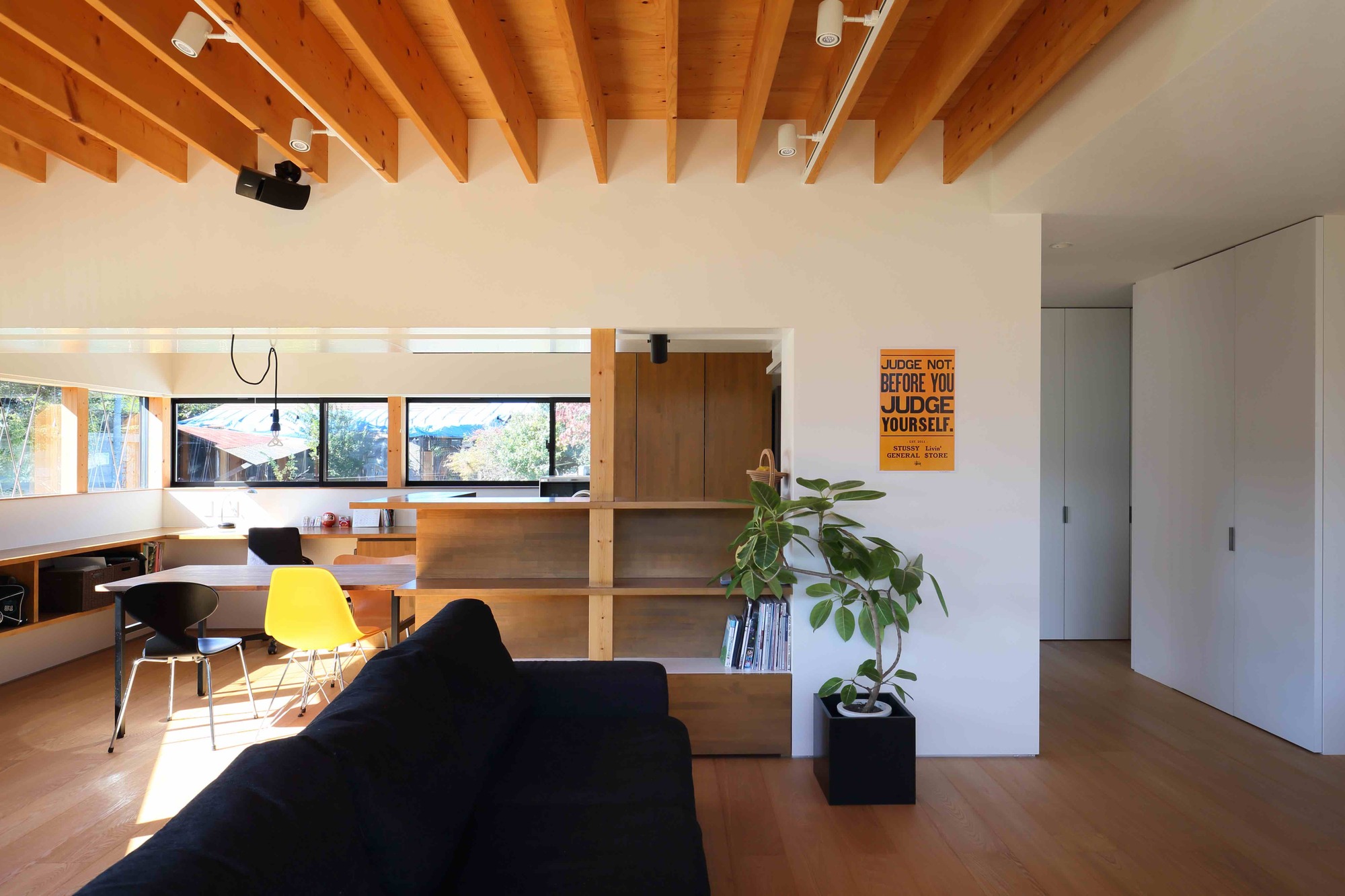 Gallery of Plug House / studioLOOP - 20