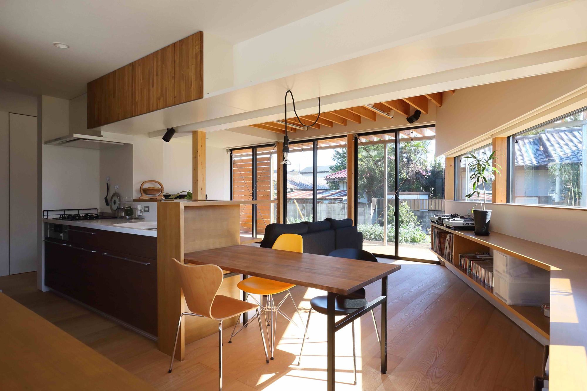 Gallery of Plug House / studioLOOP - 5