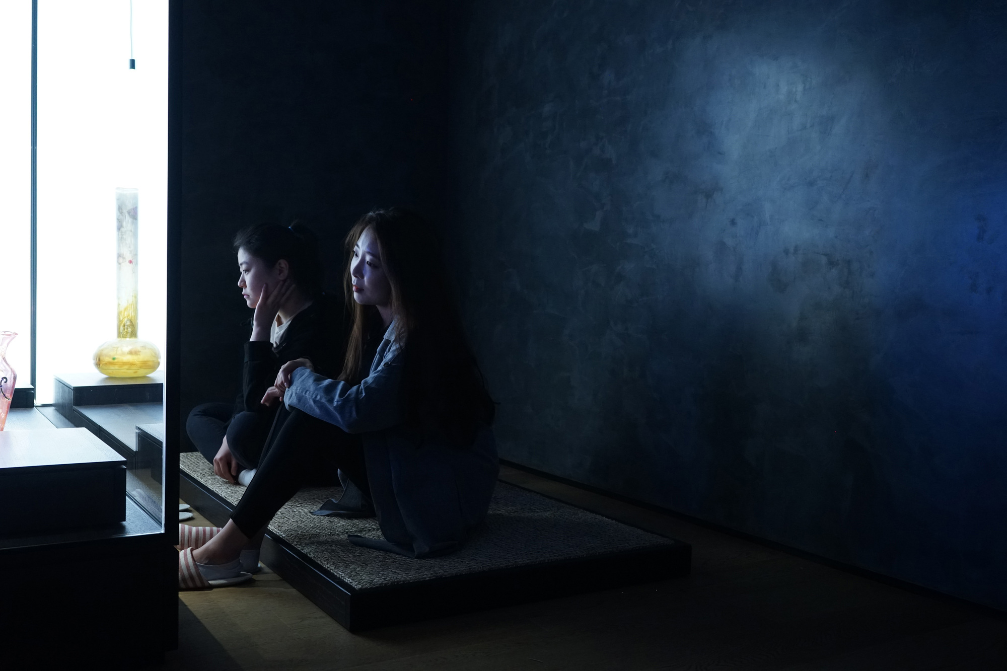 Gallery of Yumin Art Nouveau Collection / JAC Studios - 11