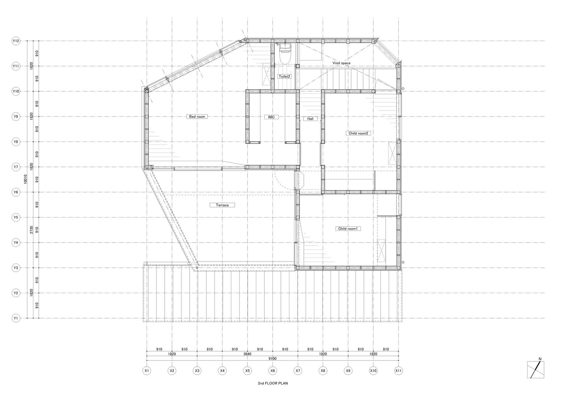 Gallery of Plug House / studioLOOP - 32