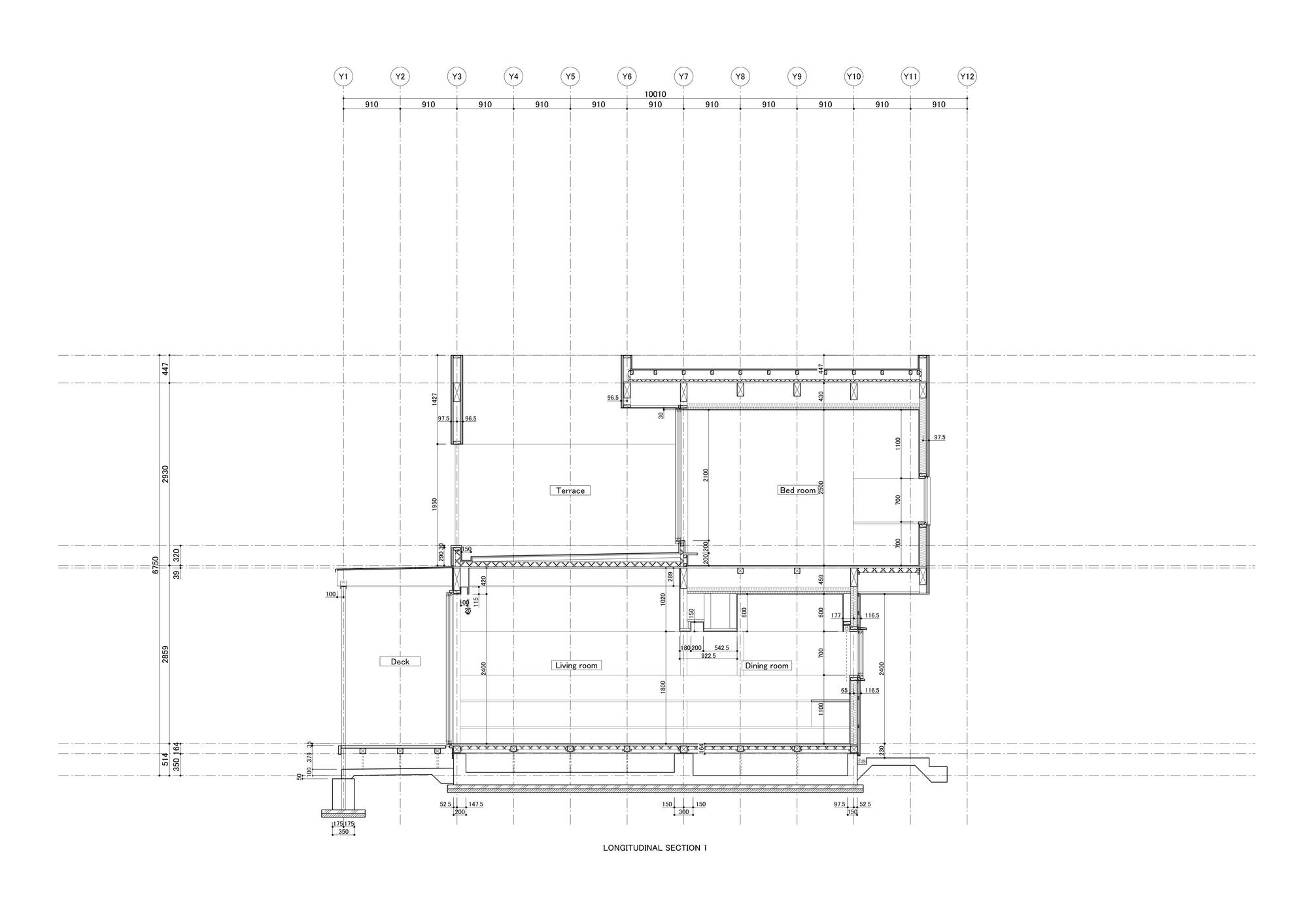 Gallery of Plug House / studioLOOP - 38