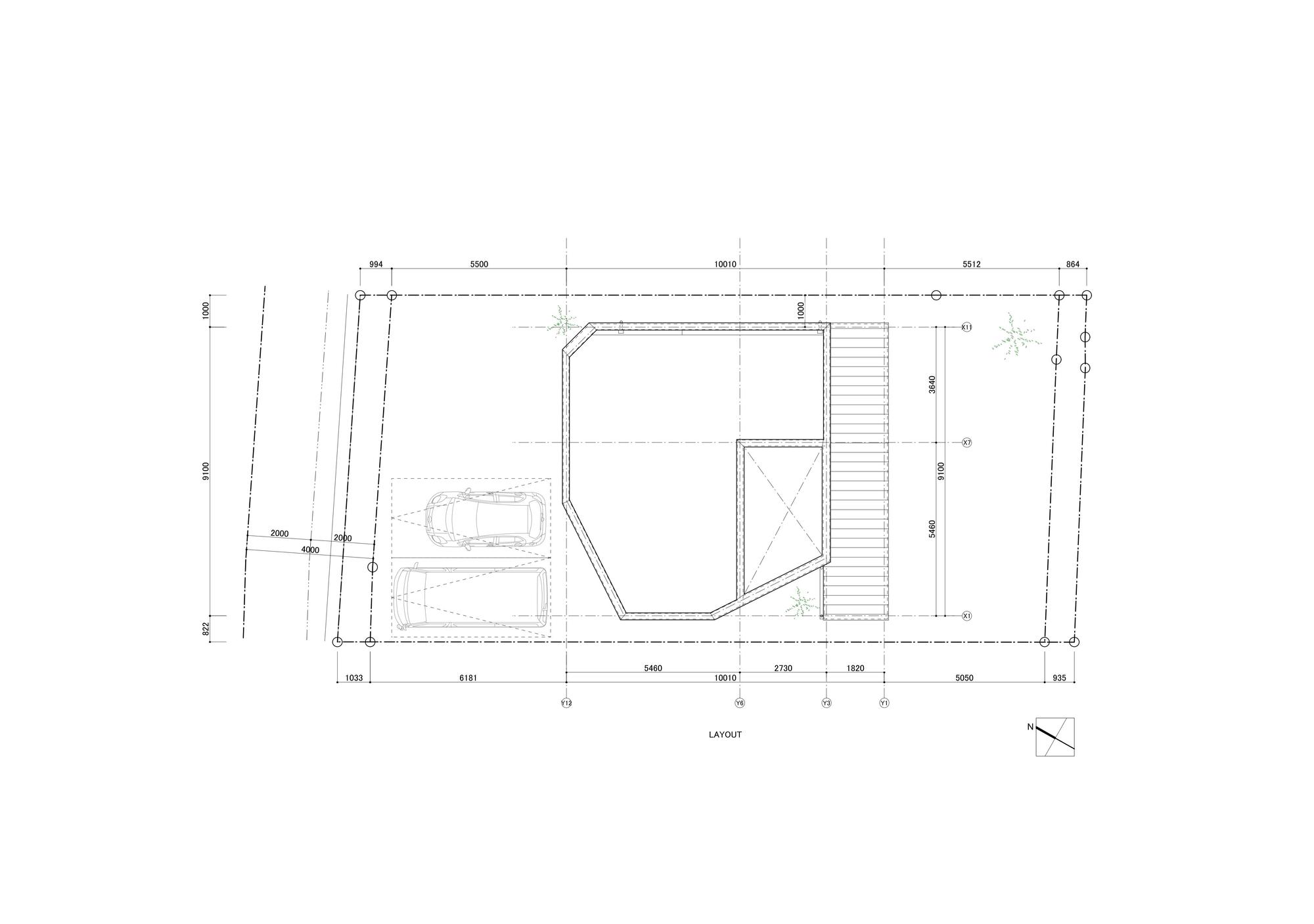 Gallery of Plug House / studioLOOP - 33