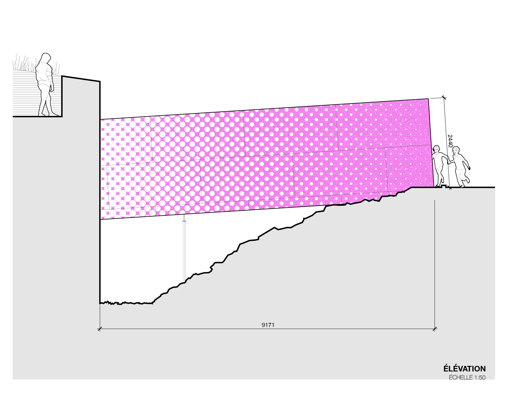 Gallery of Impostor / Les Malcommodes - 25
