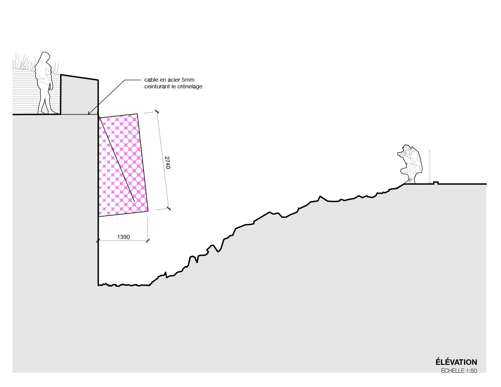 Gallery of Impostor / Les Malcommodes - 24