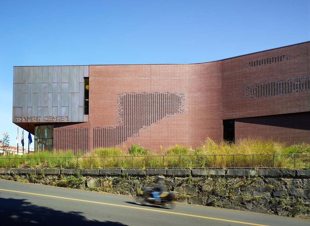 Gallery of 2017 Brick in Architecture Award Winners Announced - 9