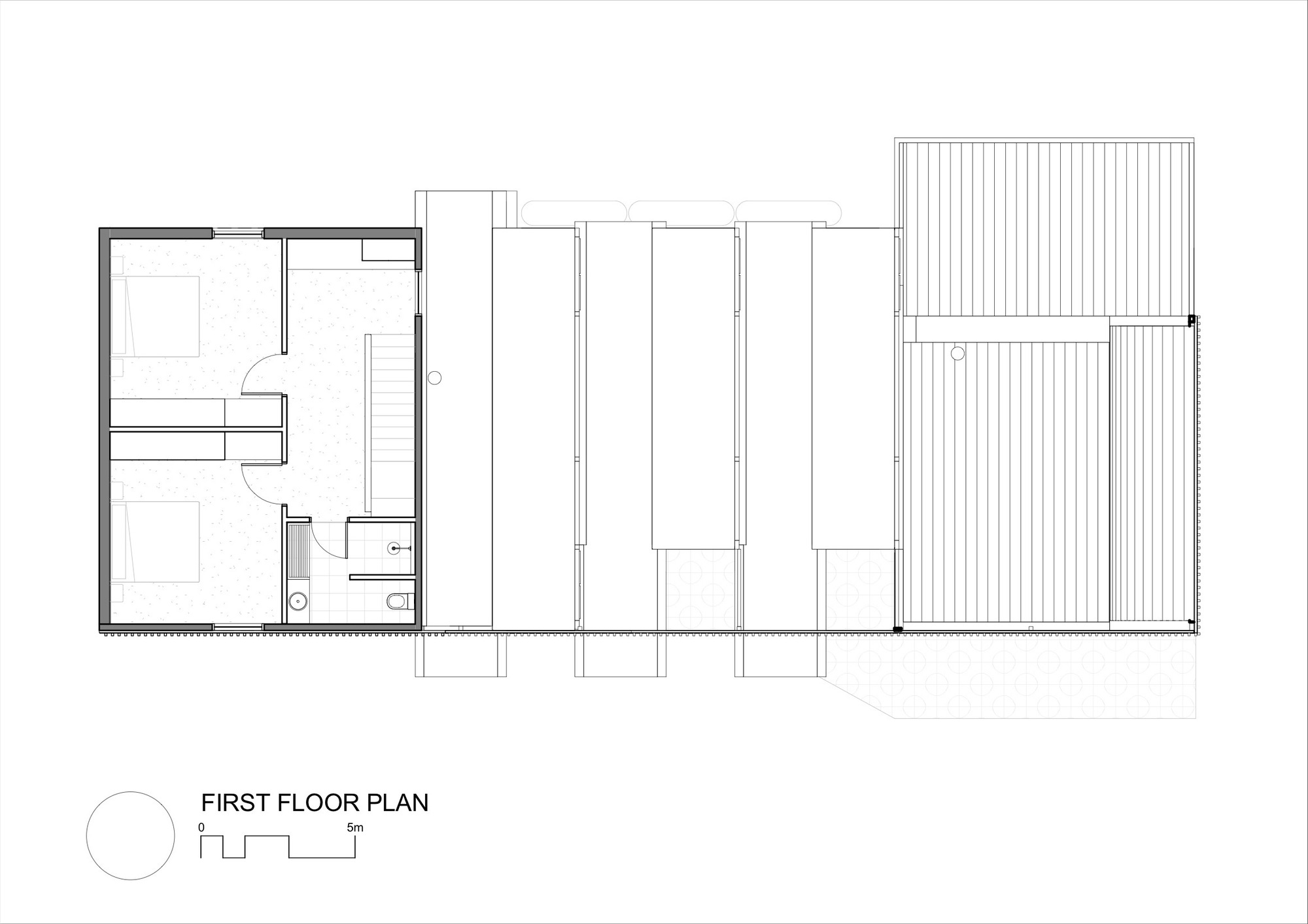 Gallery of Moving House / Albert Mo Architects - 12