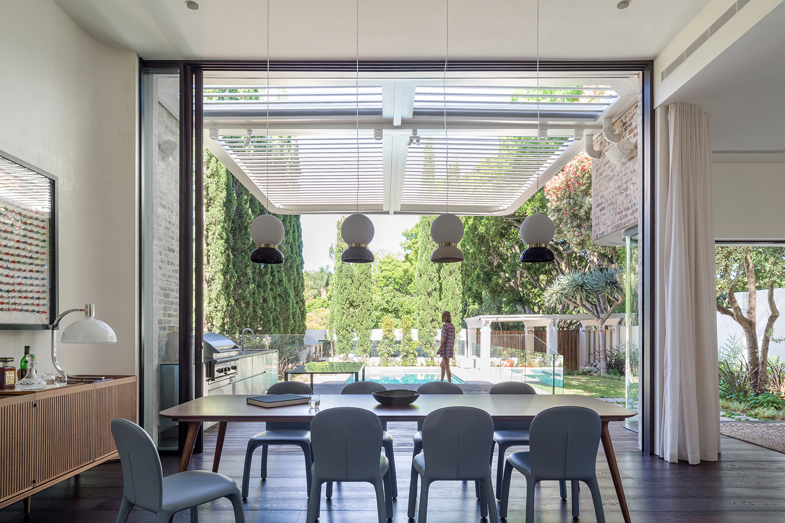 Gallery of The New Twin Peaks / Luigi Rosselli - 2