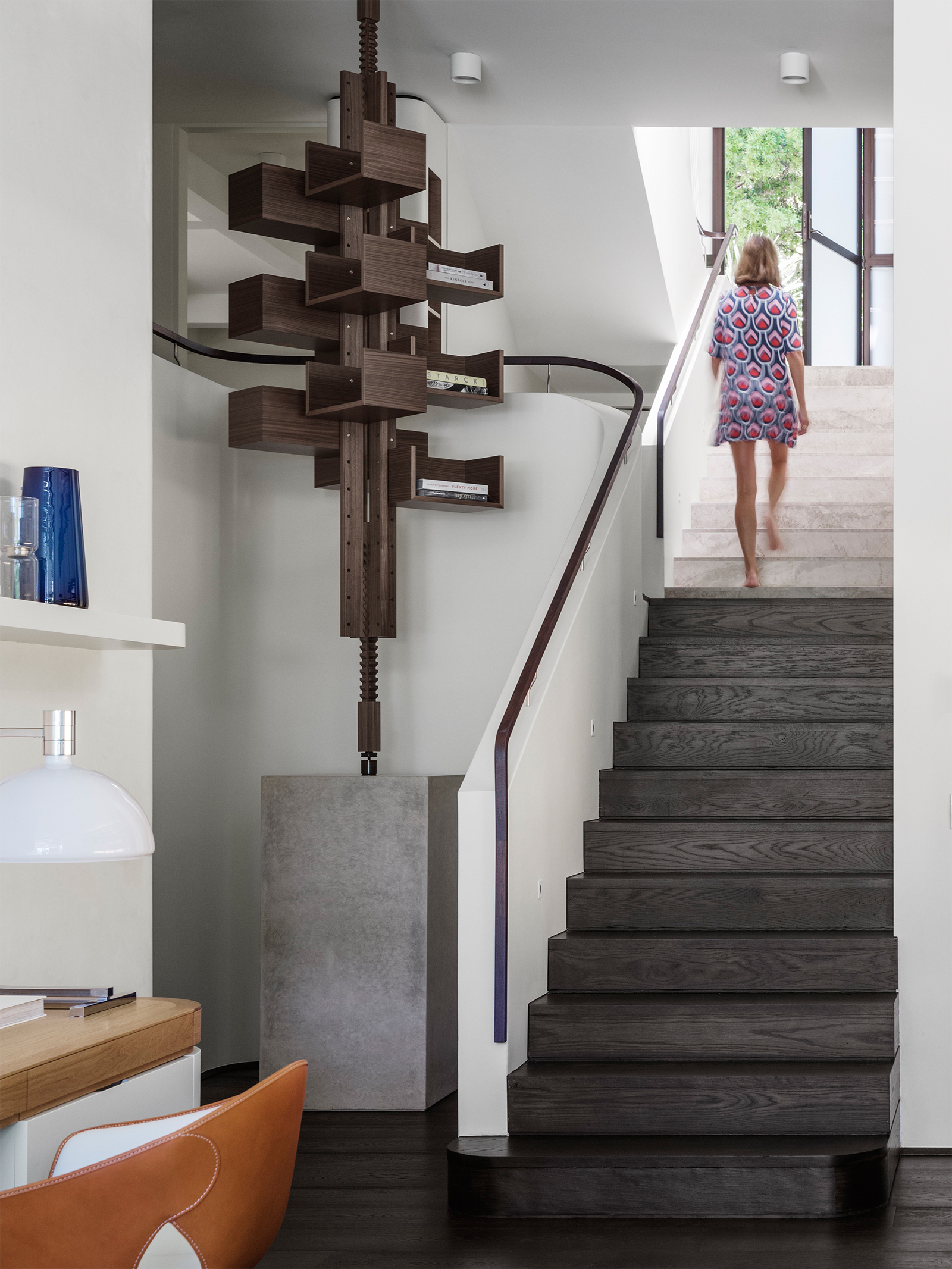 Gallery of The New Twin Peaks / Luigi Rosselli - 5