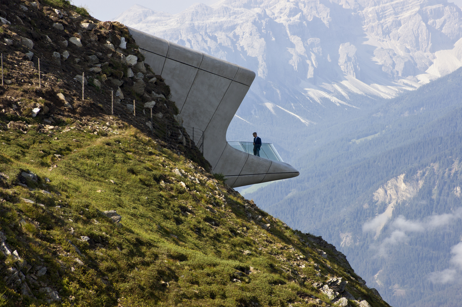 Gallery of The Best Photos of the Week: Architecture in the Most ...