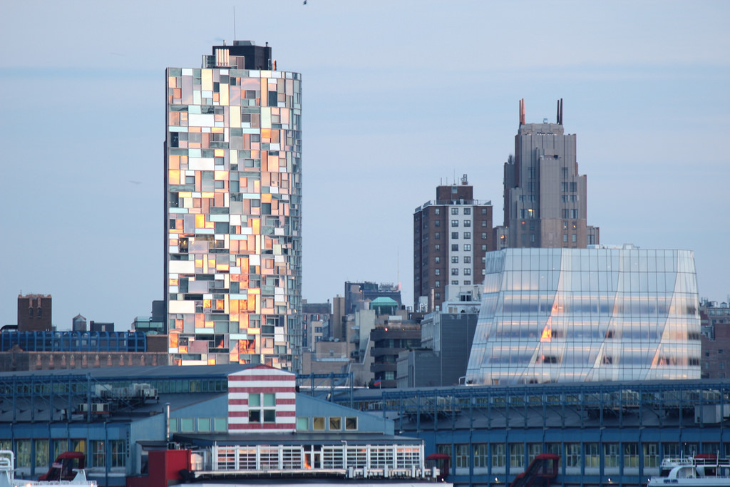 Gallery of Spotlight: Jean Nouvel - 13