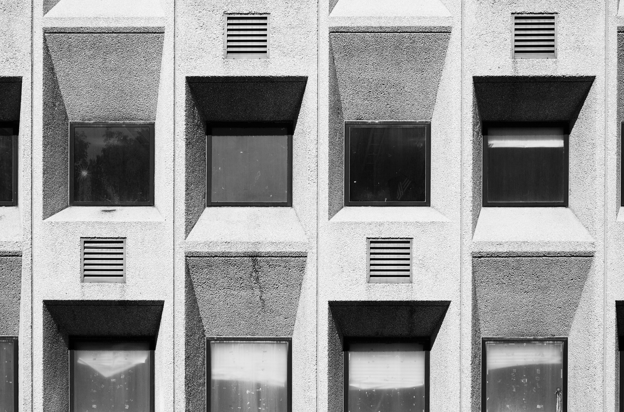 Gallery of New Map Celebrates Boston’s Brutalist Architecture - 3