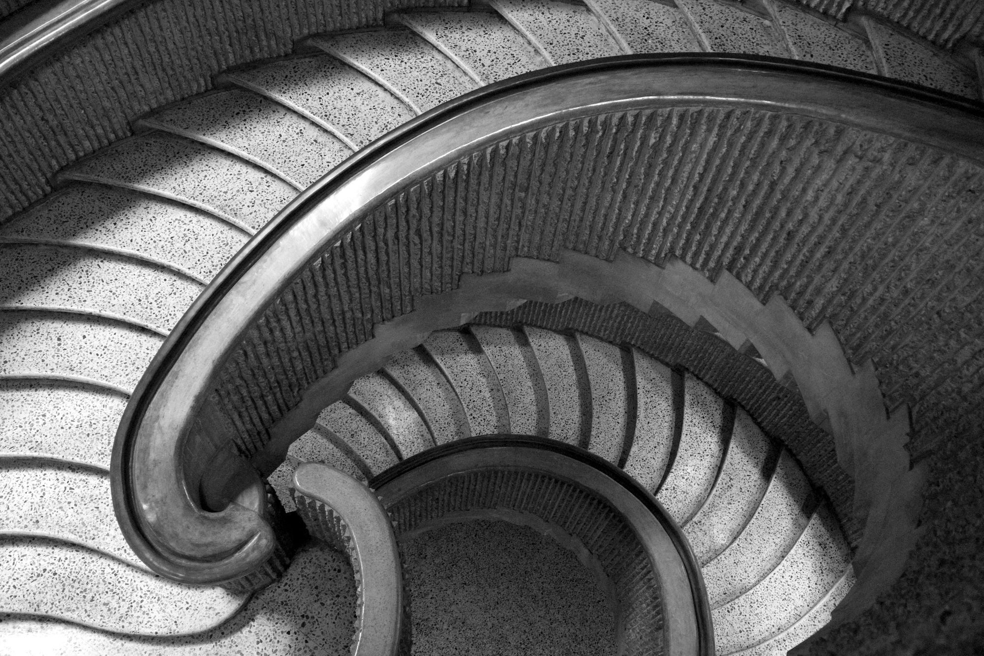 Gallery of New Map Celebrates Boston’s Brutalist Architecture - 7