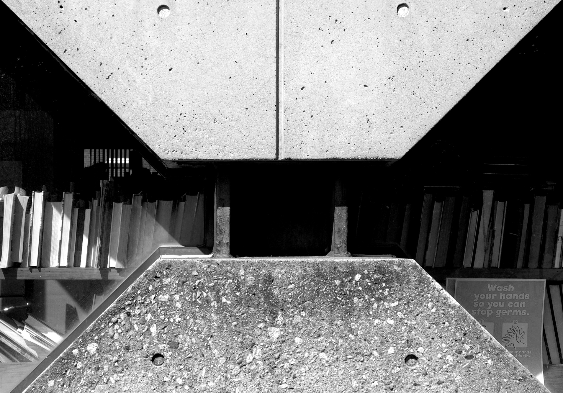 Gallery of New Map Celebrates Boston’s Brutalist Architecture - 4