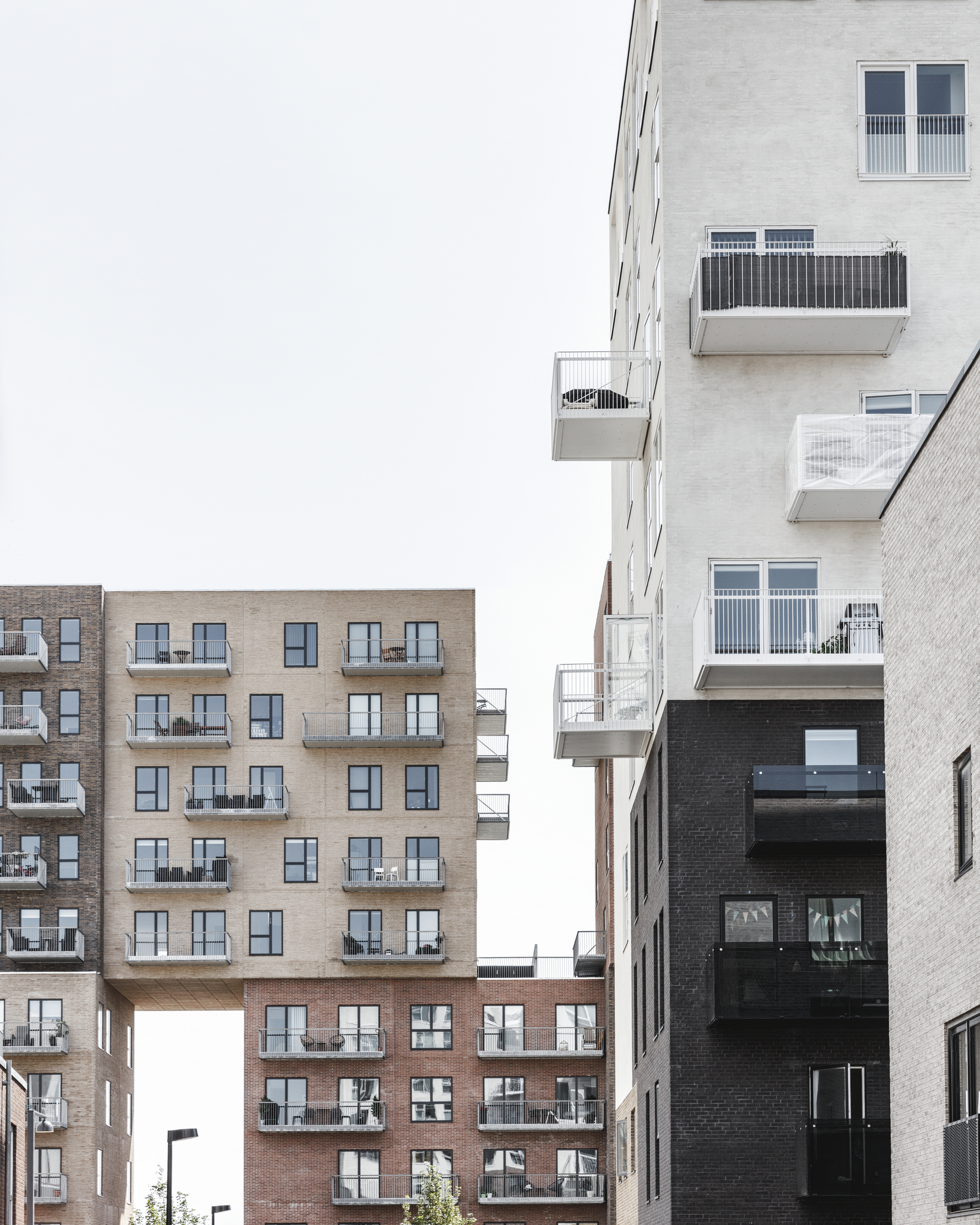 Gallery of Cubic Houses / ADEPT - 4