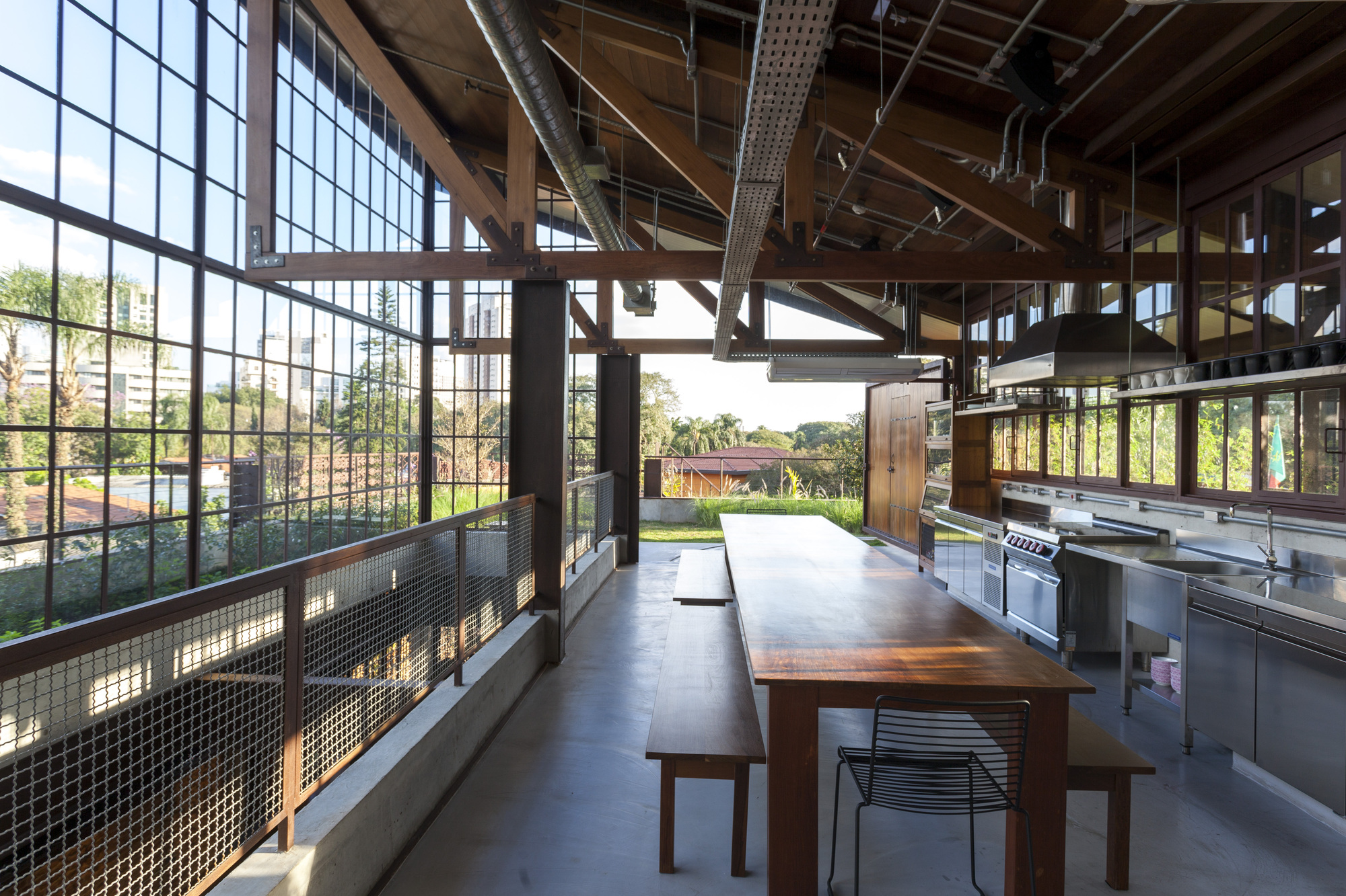 Gallery of AKQA Agency / Estúdio Penha - 3