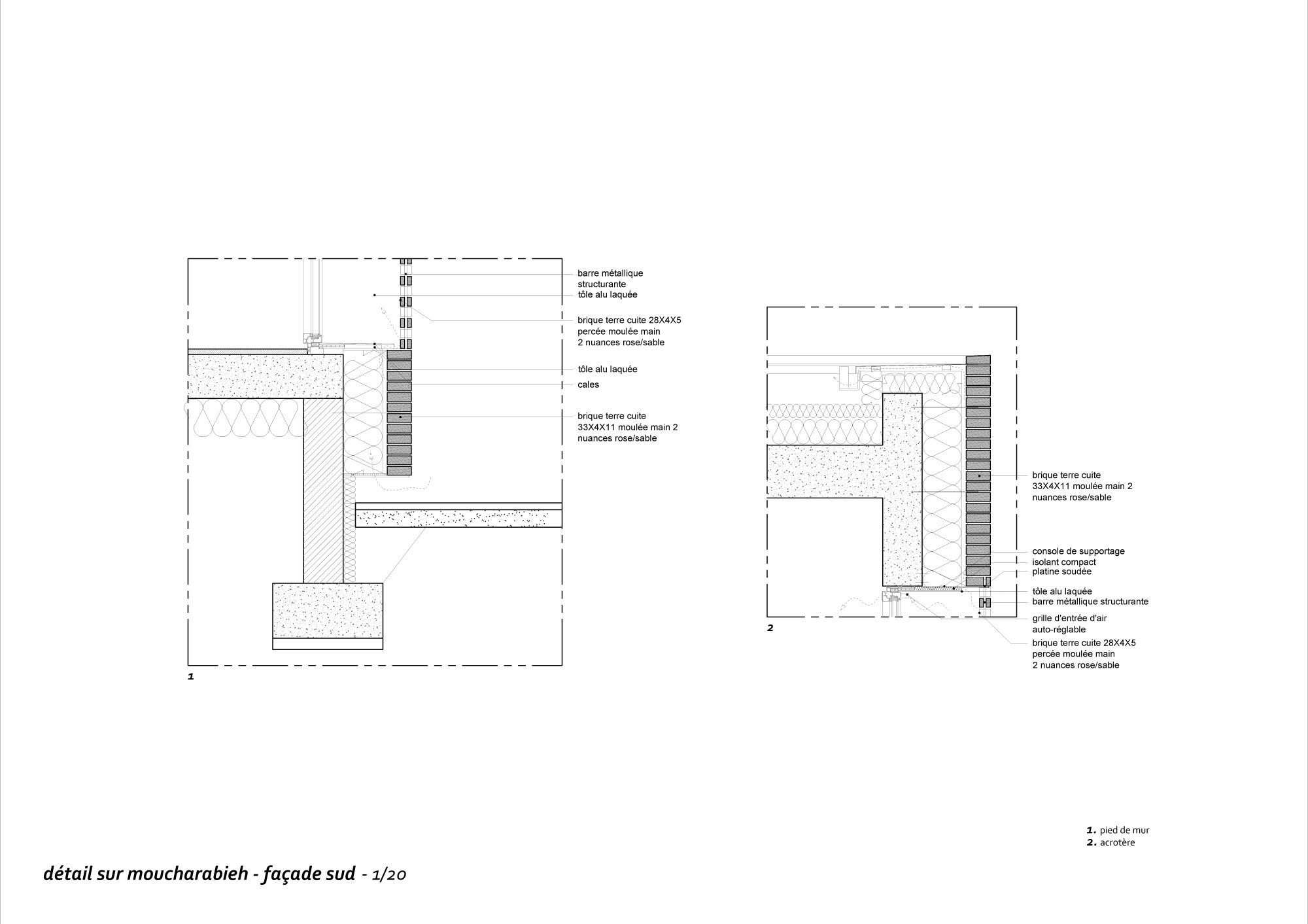 Gallery of Town Hall Extension / Titan - 15