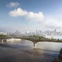 London's Garden Bridge Project Officially Axed After £37 Million in ...