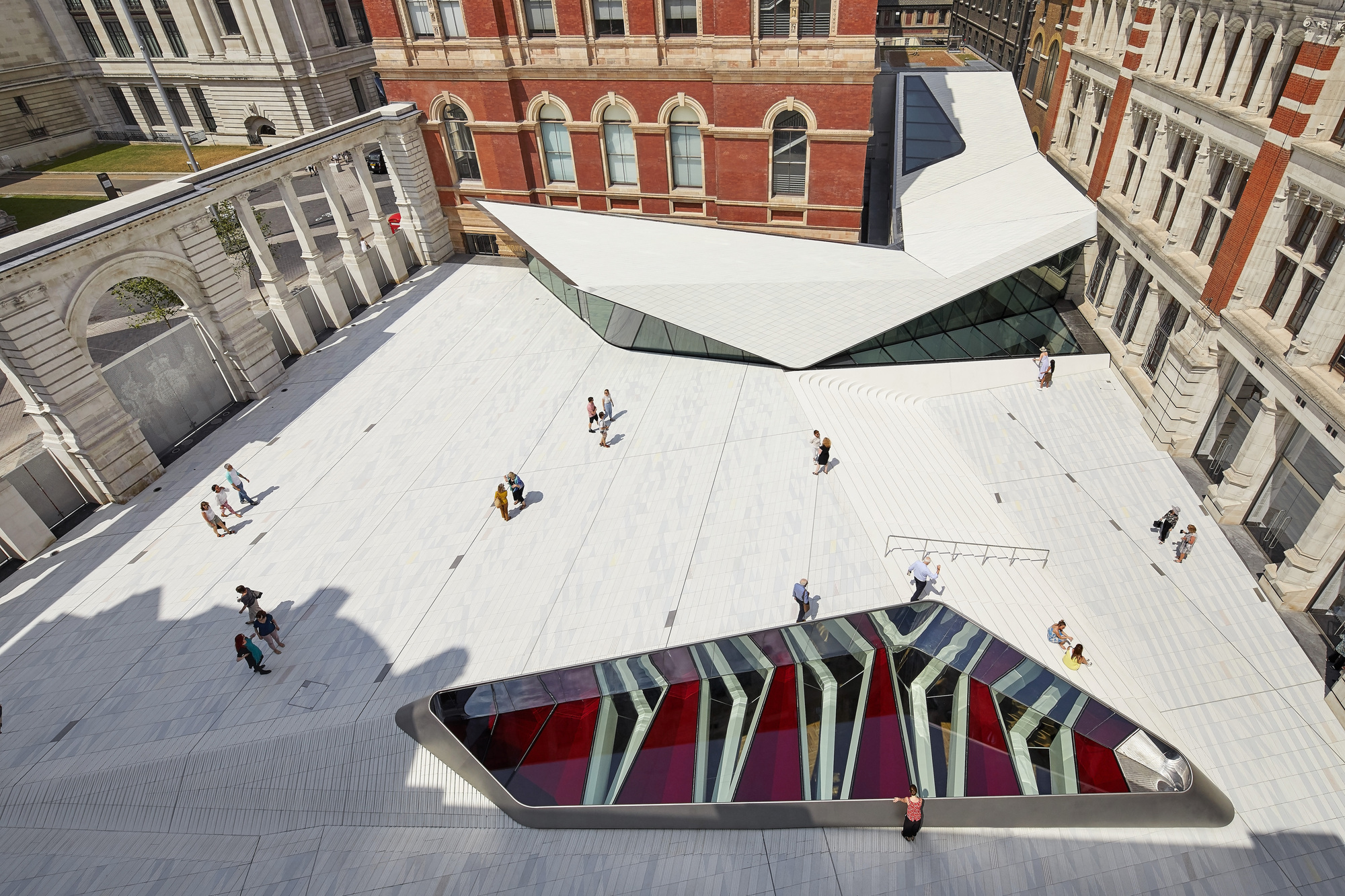Frieze Art & Architecture Conference | ArchDaily
