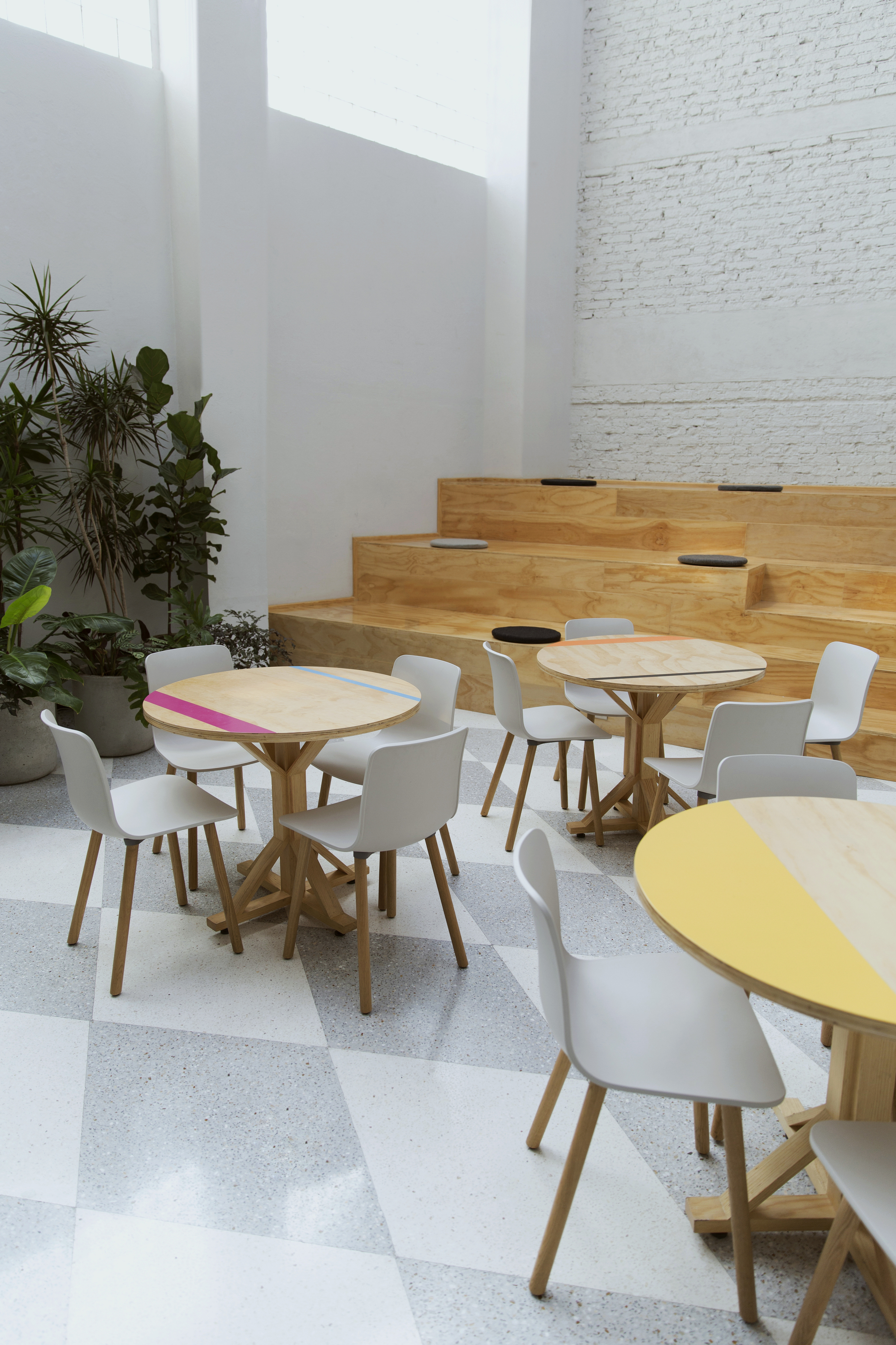 Gallery of Homework / SAVVY Studio - 8