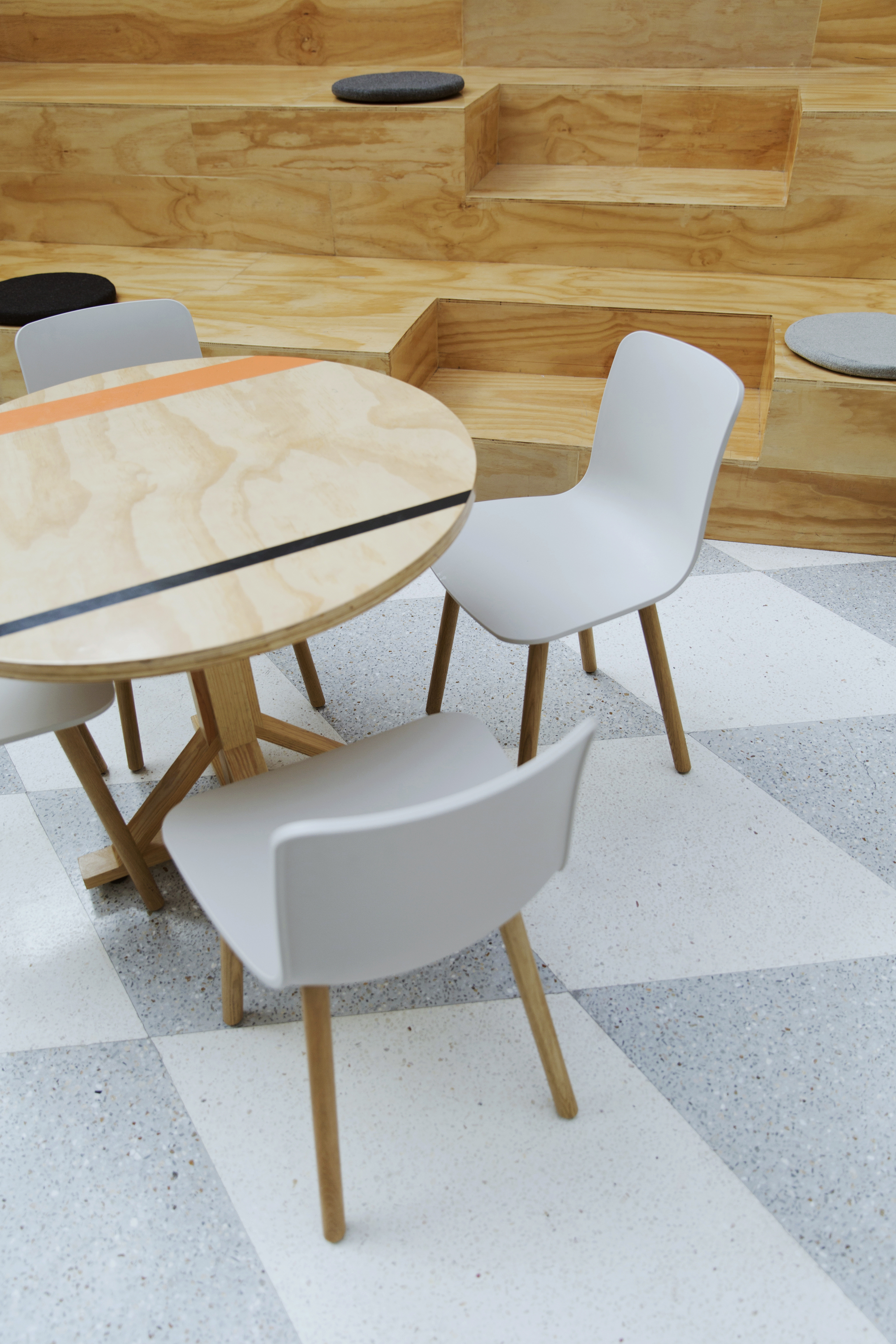 Galería de Homework / SAVVY Studio - 9