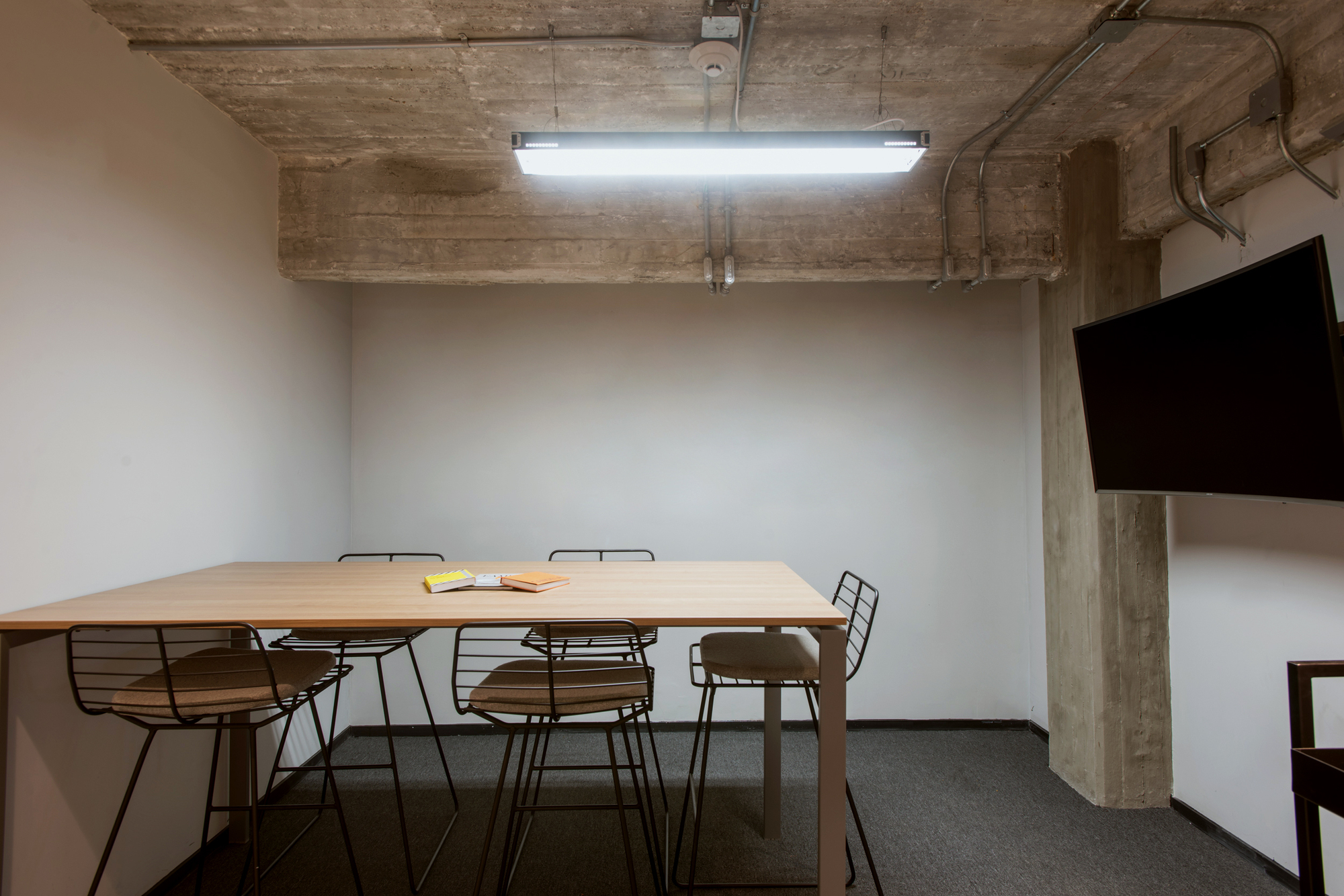 Galería de Homework / SAVVY Studio - 4