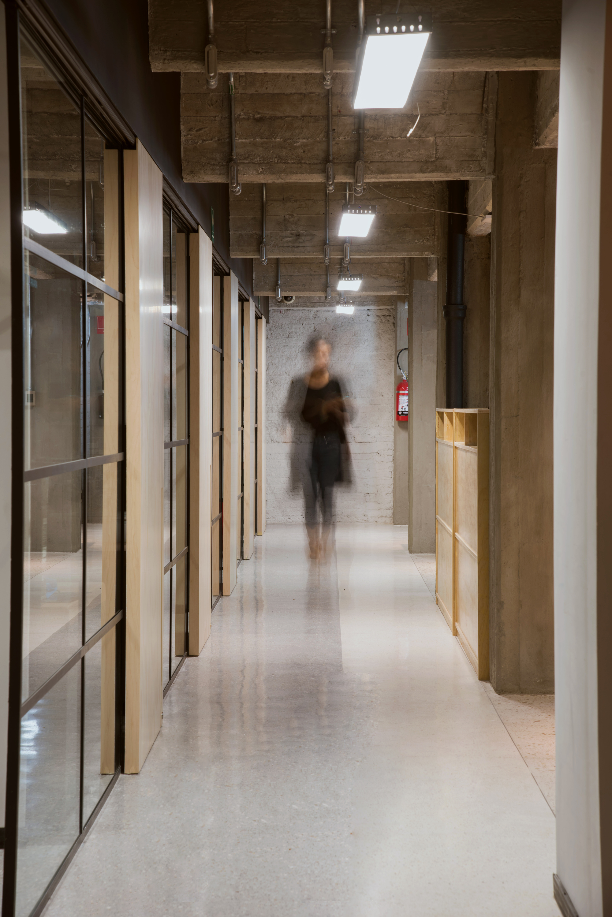 Galería de Homework / SAVVY Studio - 6