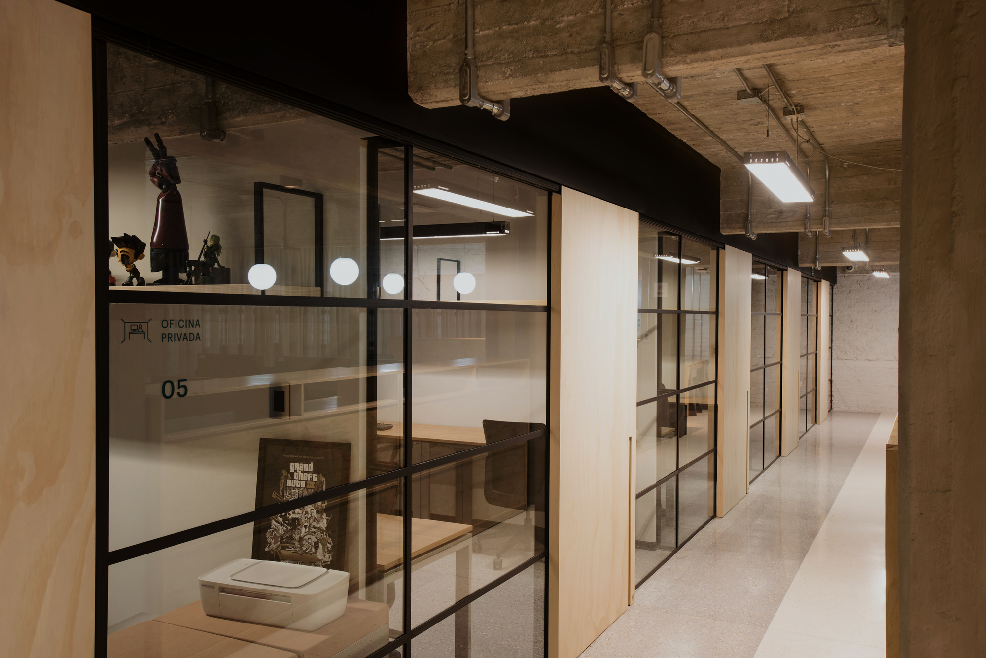 Gallery of Homework / SAVVY Studio - 14