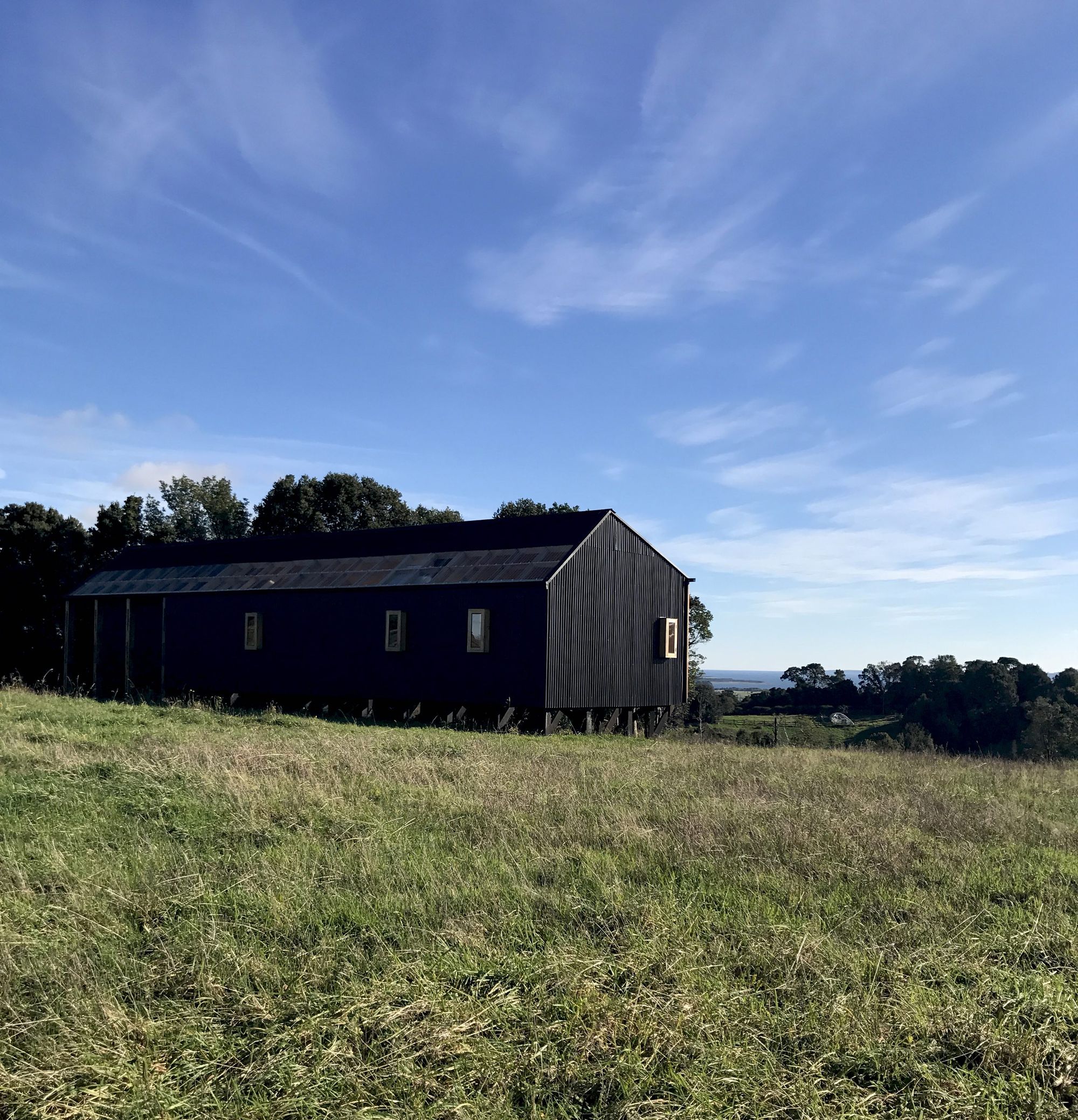 Gallery of MÜLLER House / Ortuzar Gebauer Arquitectos - 13