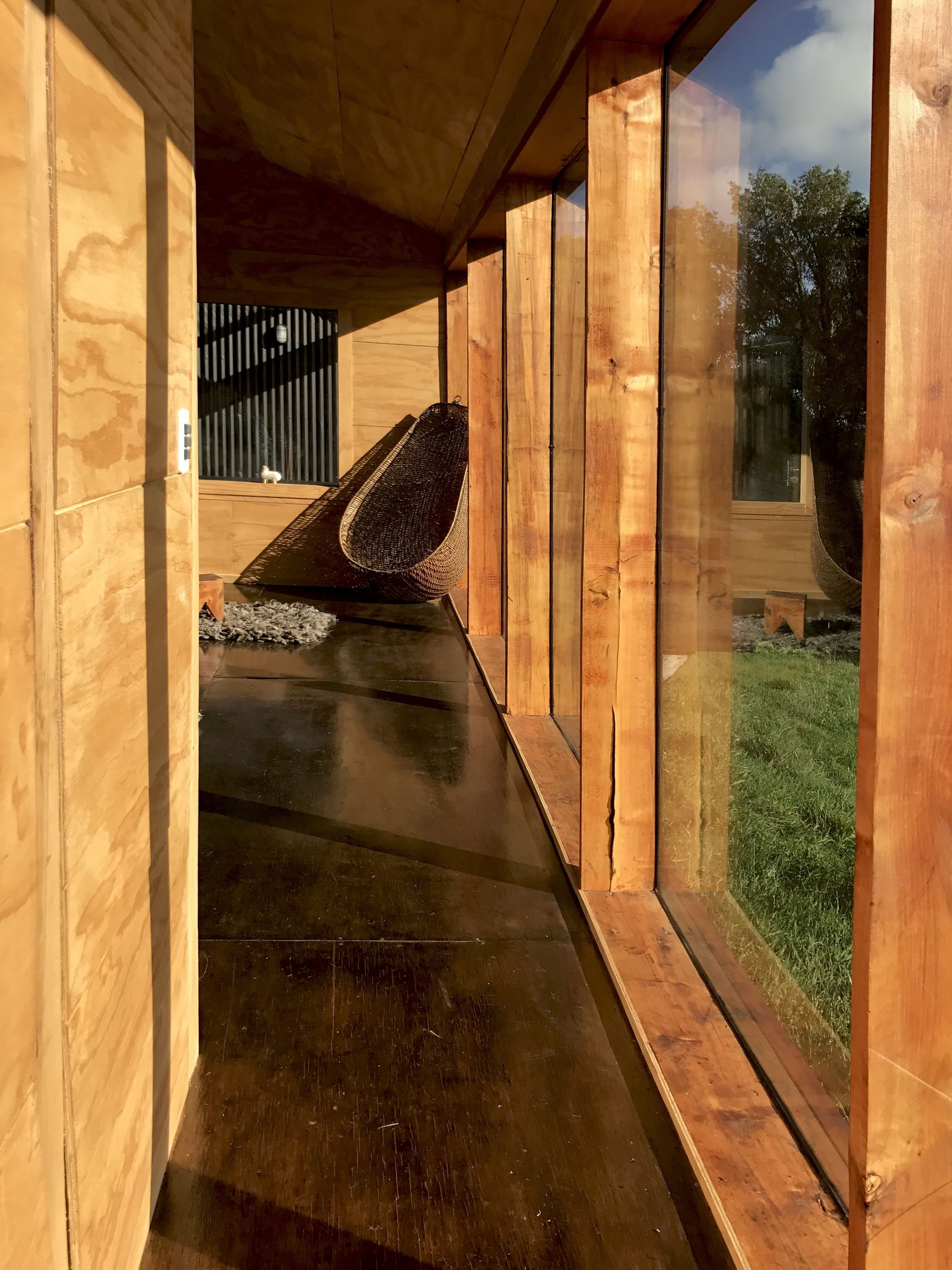Gallery of MÜLLER House / Ortuzar Gebauer Arquitectos - 20