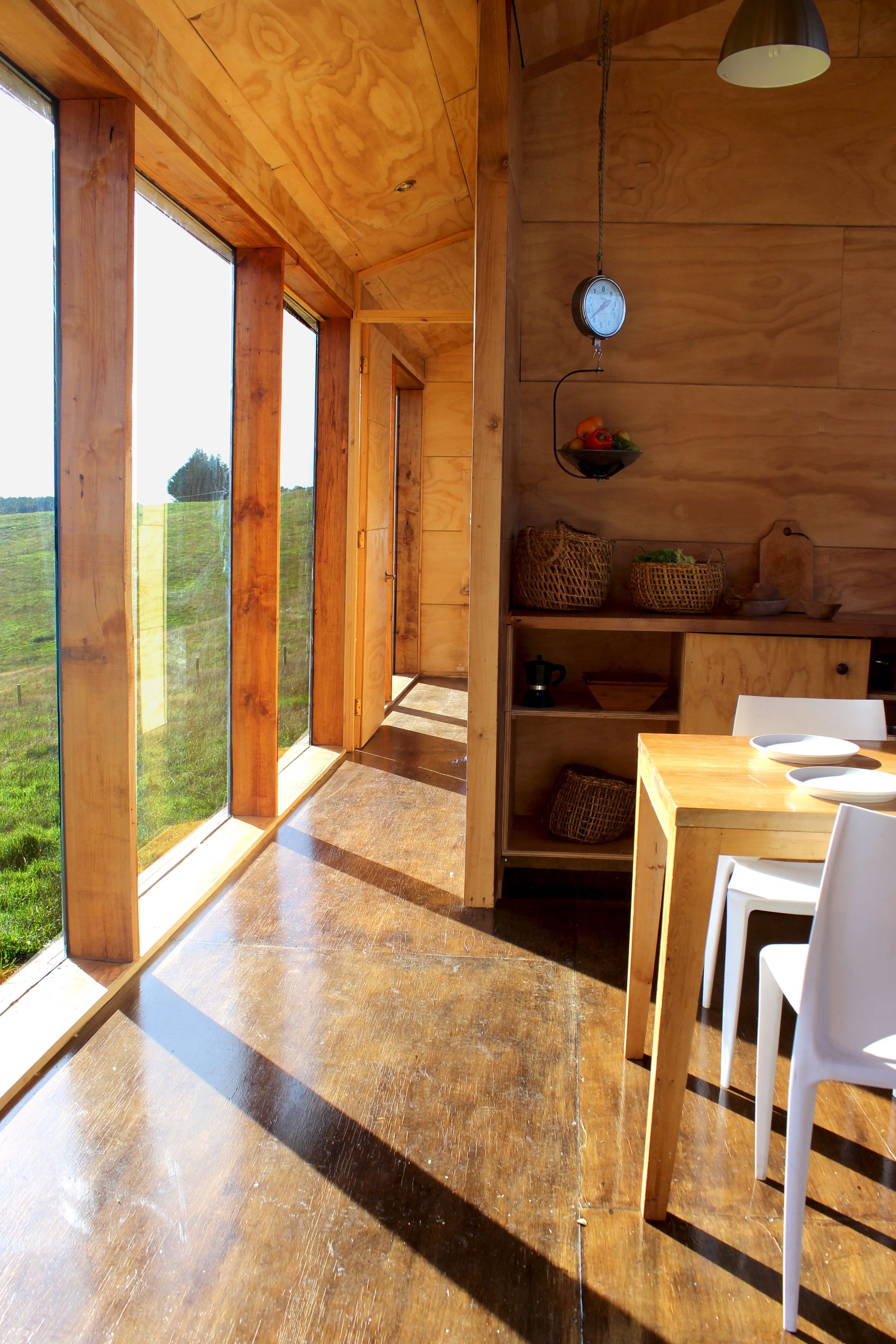 Gallery of MÜLLER House / Ortuzar Gebauer Arquitectos - 5