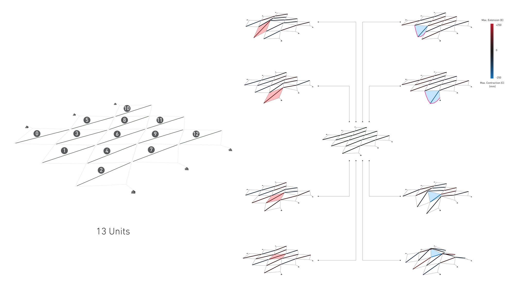 Gallery of This Adjustable Tensegrity Structure is Constructed From ...