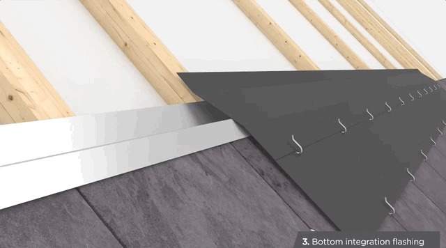 How to Install Inconspicuous Thermal Solar Panels in Just a Few Hours ...