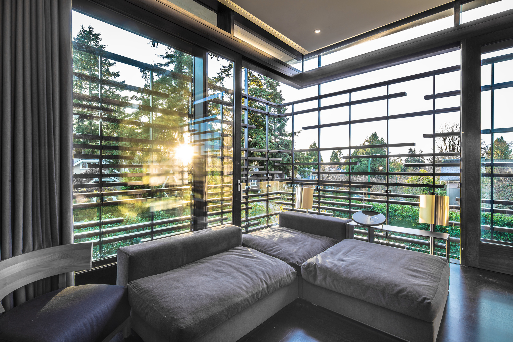 Gallery of Floating House / Arno Matis Architecture - 15