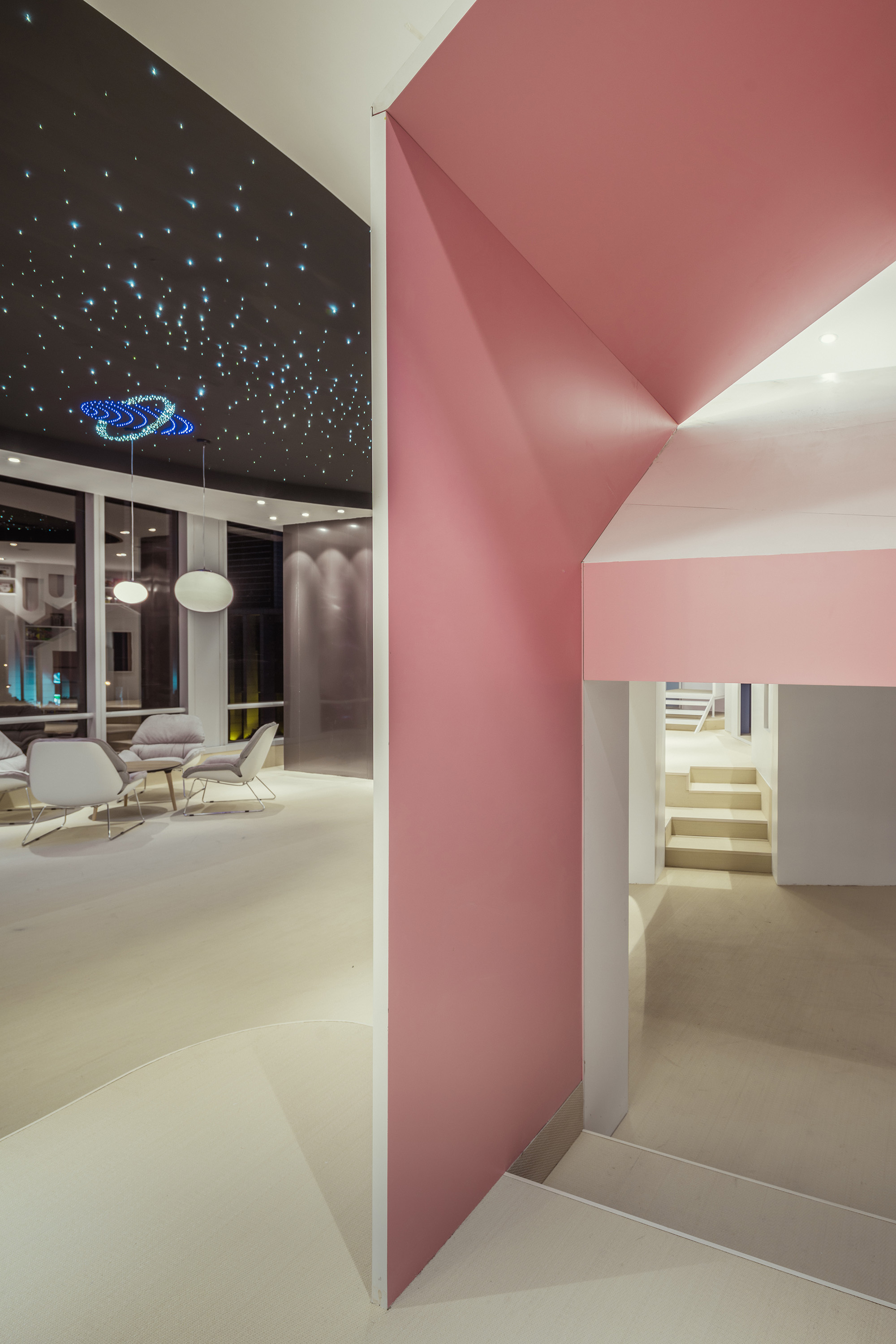 Gallery of Metal Rainbow-Zhongshu Bookstore in Suzhou / Wutopia Lab - 13