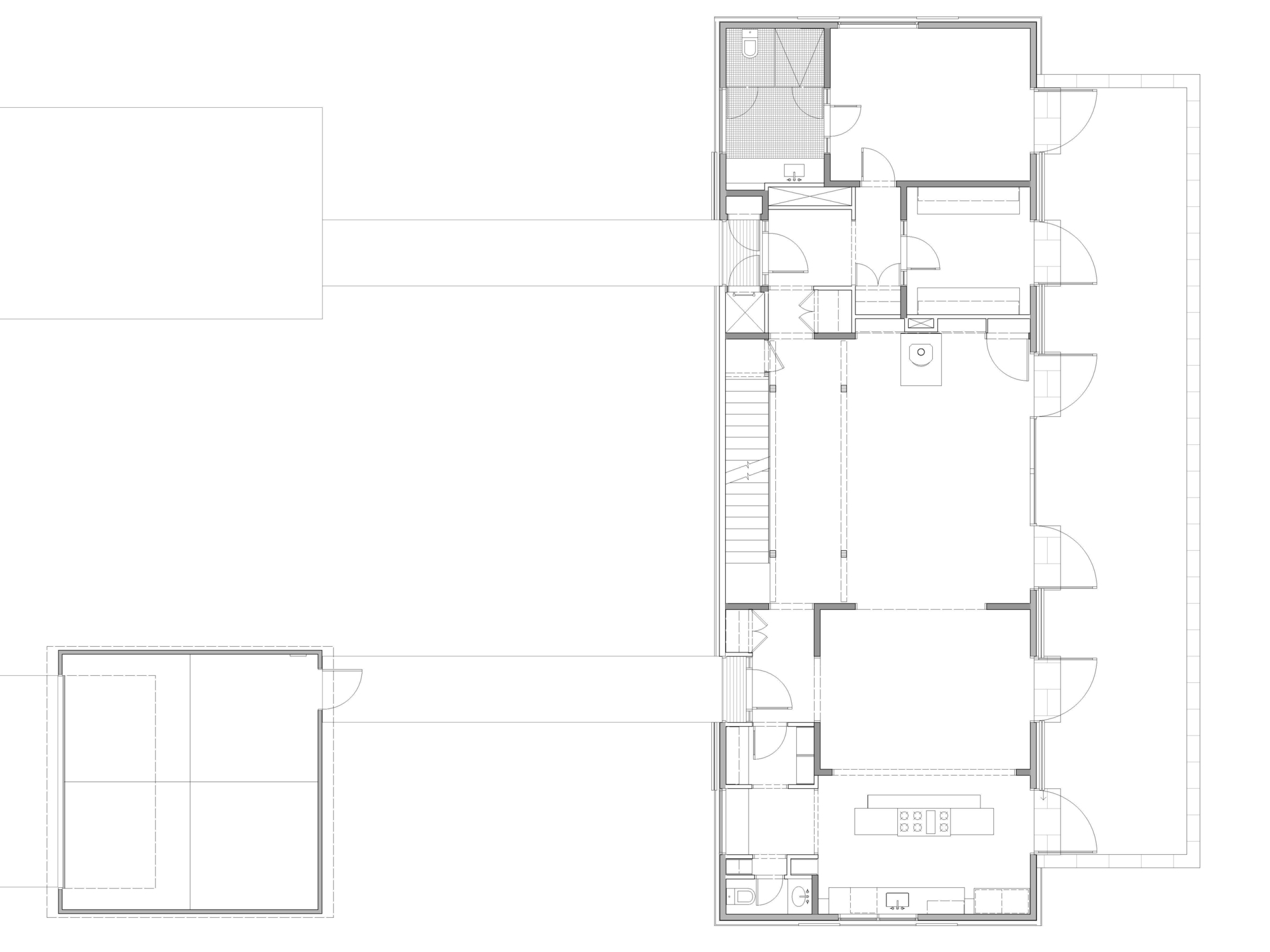 Gallery of Pennsylvania Farmhouse / Cutler Anderson Architects - 11