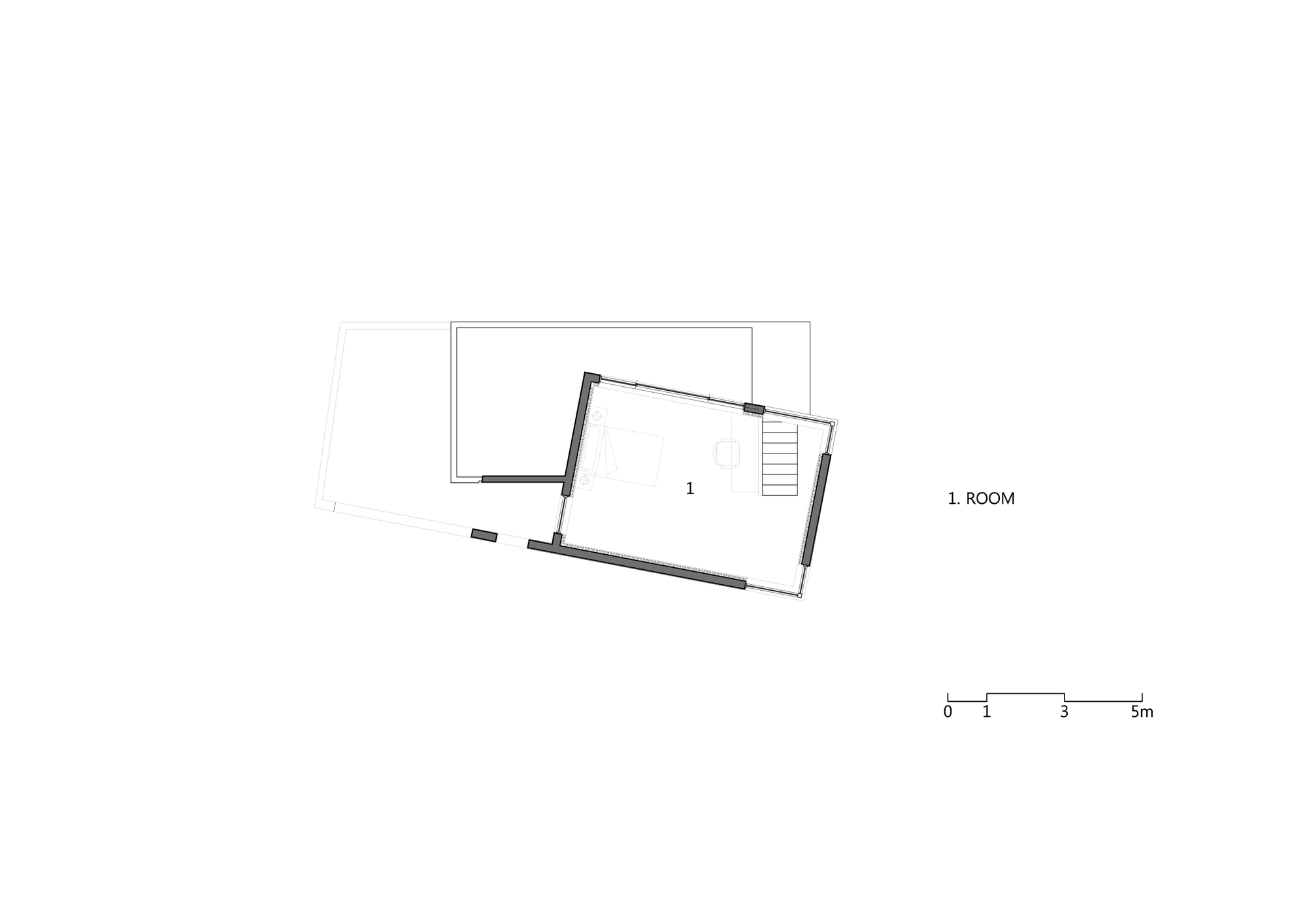 Gallery of Half House / Architects Group RAUM - 20