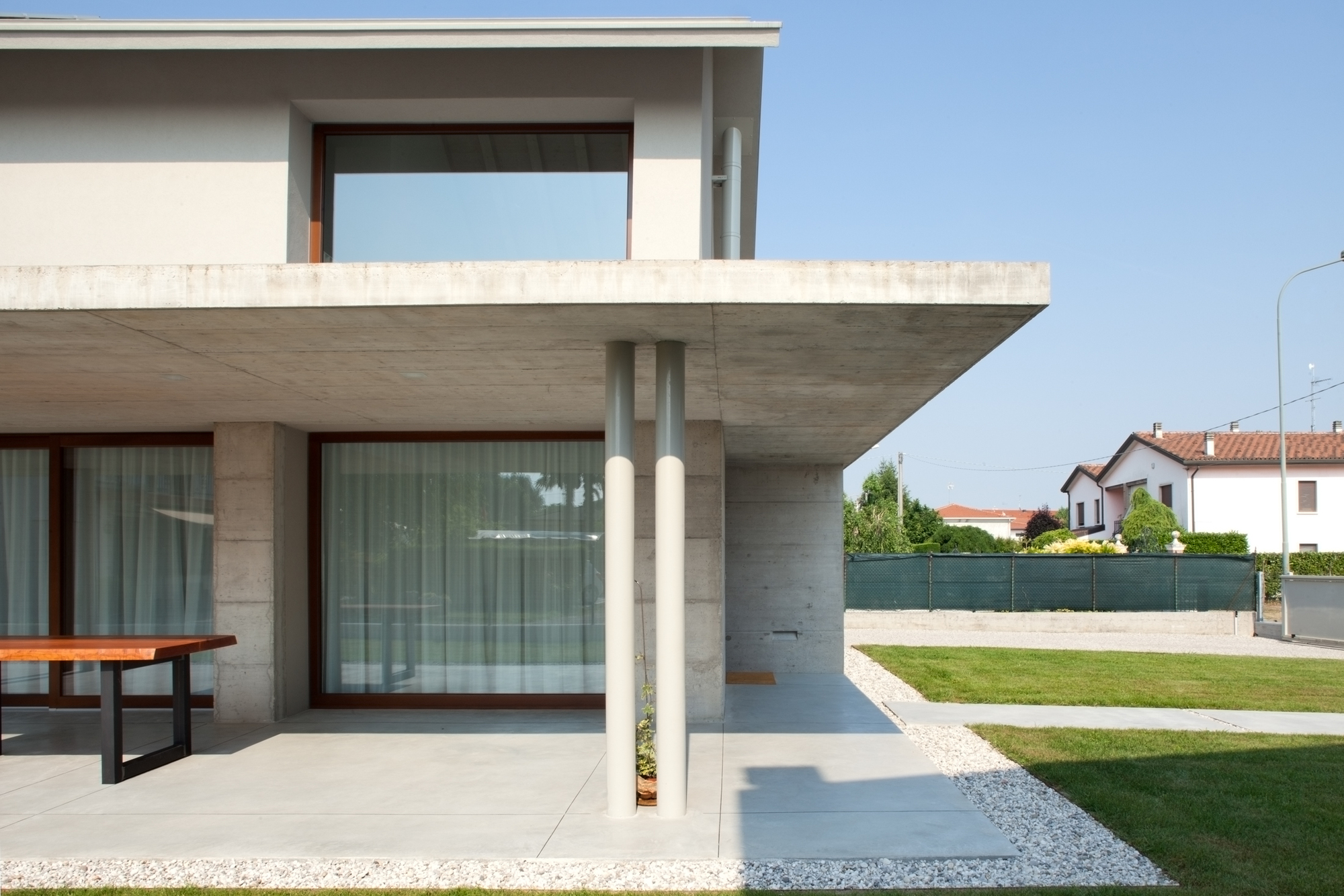 Gallery of Detached House / MIDE architetti - 2
