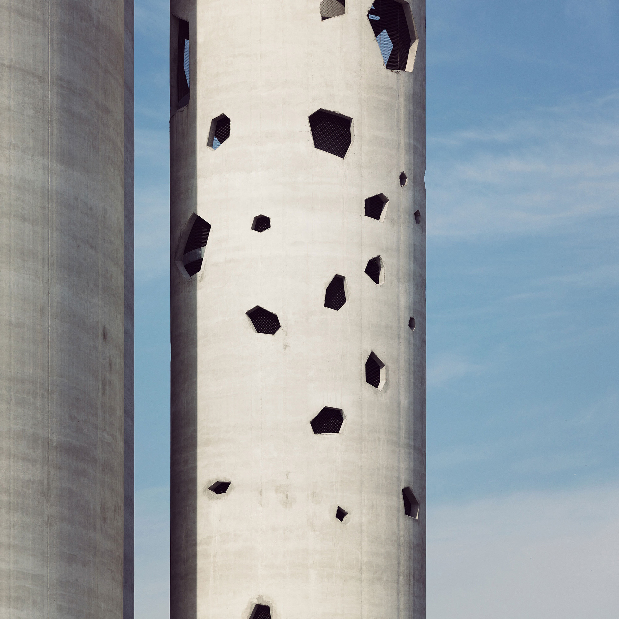 Gallery of Sebastian Weiss Reveals The Public Personalities of French ...