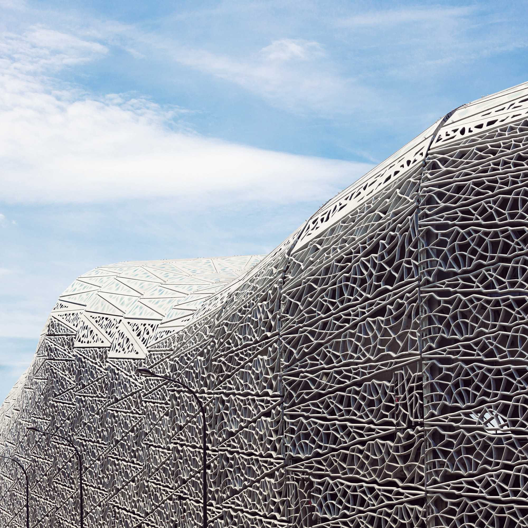 Gallery of Sebastian Weiss Reveals The Public Personalities of French ...