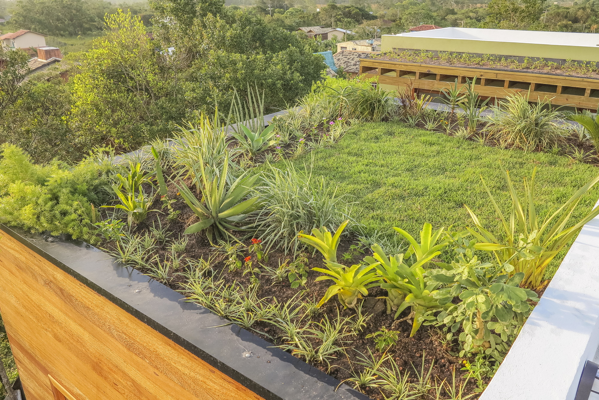 Galeria de Rancho 14 / A+R arquitetura - 16