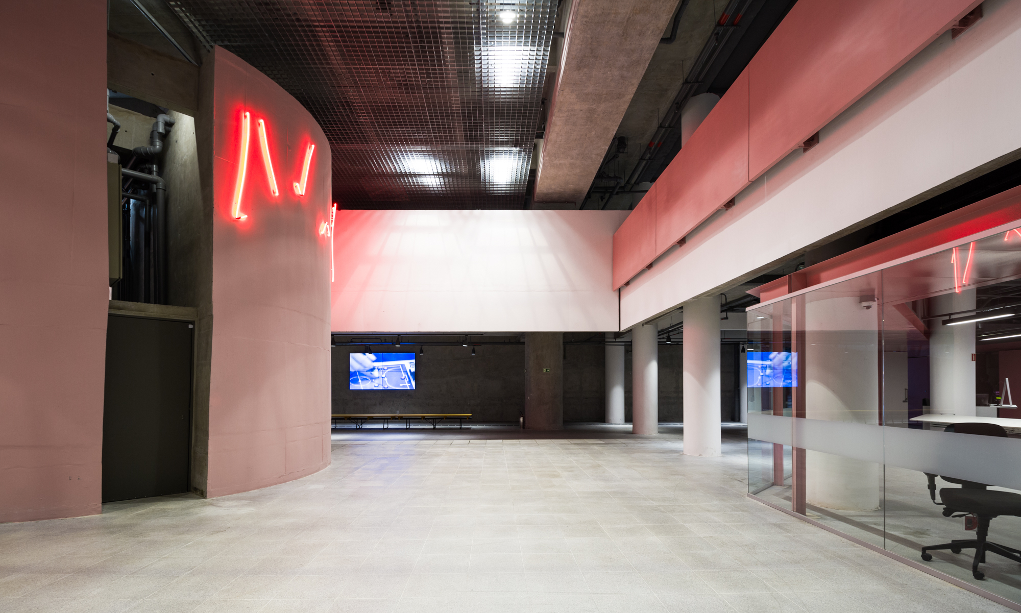 Galeria de Sesc 24 de Maio de Paulo Mendes da Rocha e MMBB é inaugurado ...