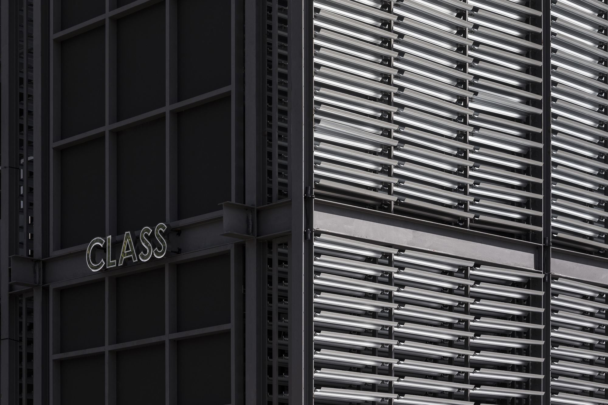 Gallery of CLASS Cafe Buriram / Sake Architects - 28