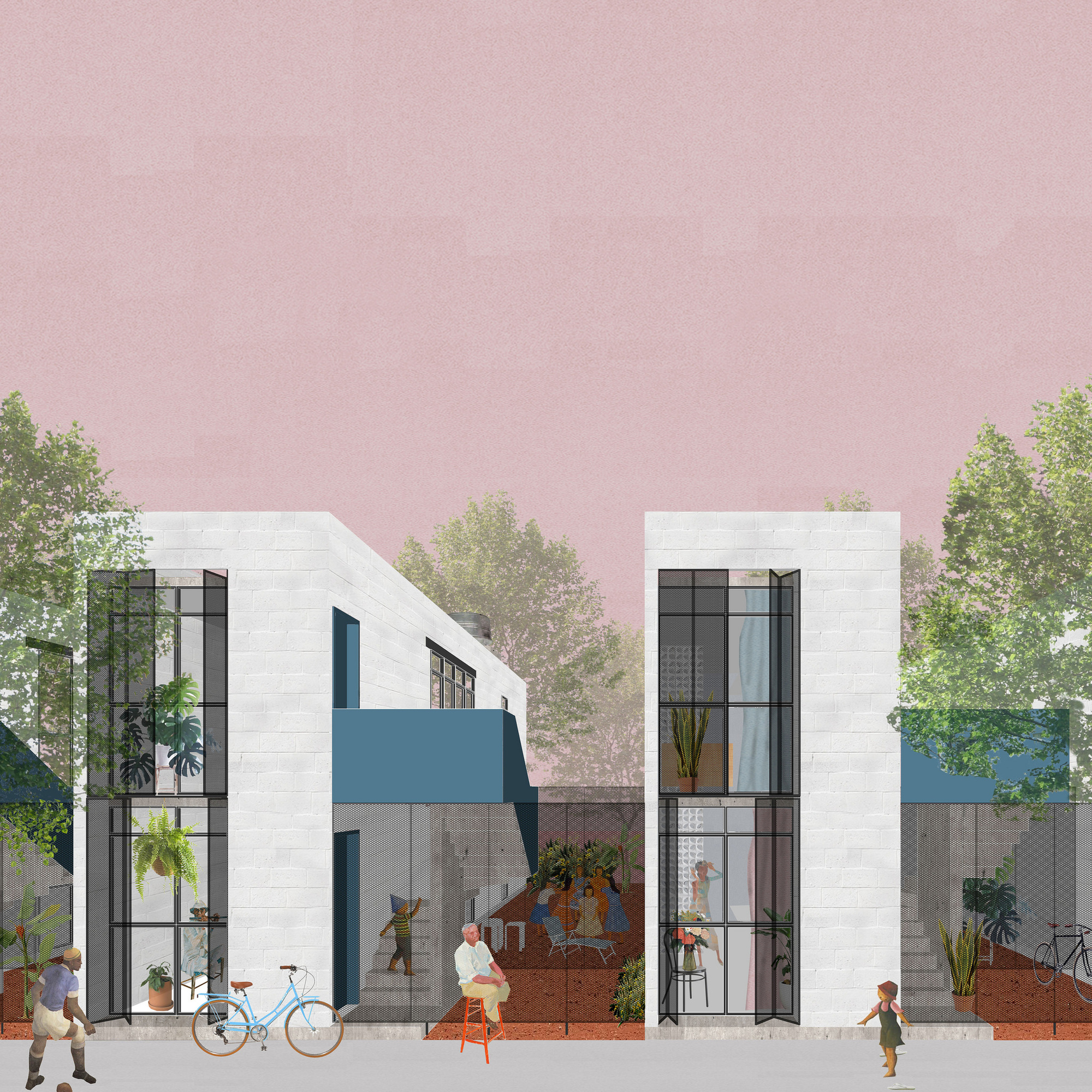 Gallery of Innovative Affordable Housing Solutions From Brazil - 2