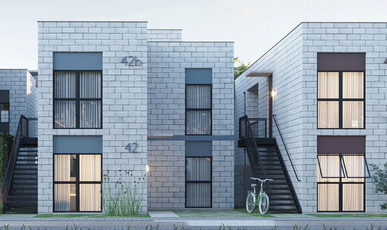 Innovative Affordable Housing Solutions From Brazil | ArchDaily