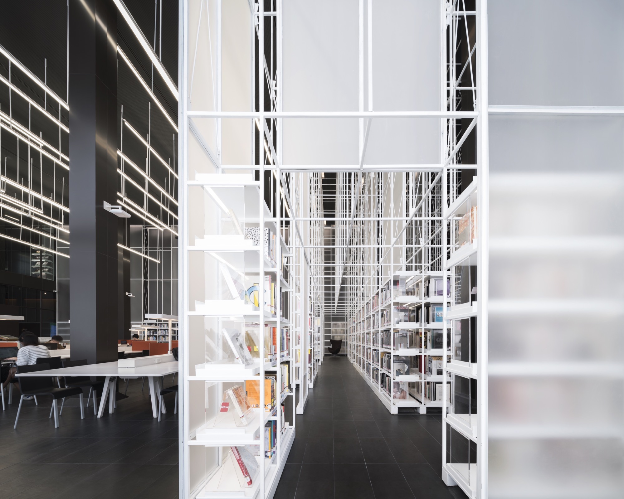 Gallery of Thailand Creative and Design Center / Department of ...