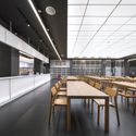 Thailand Creative and Design Center / Department of Architecture ...