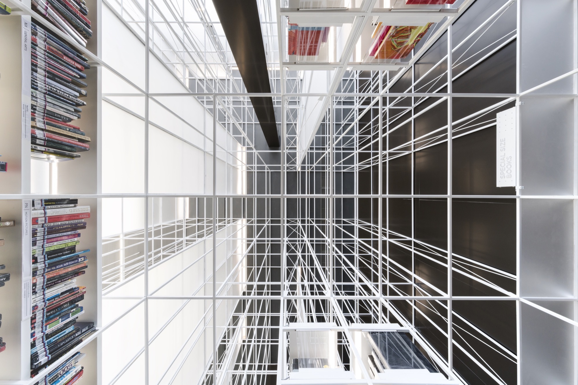 Gallery of Thailand Creative and Design Center / Department of ...